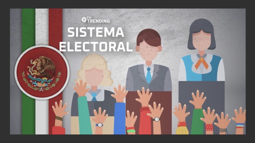 Cuál es la historia de los sistemas electorales | Política