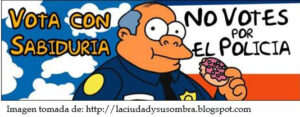 Uso del humor satírico en la comunicación política actual | Política